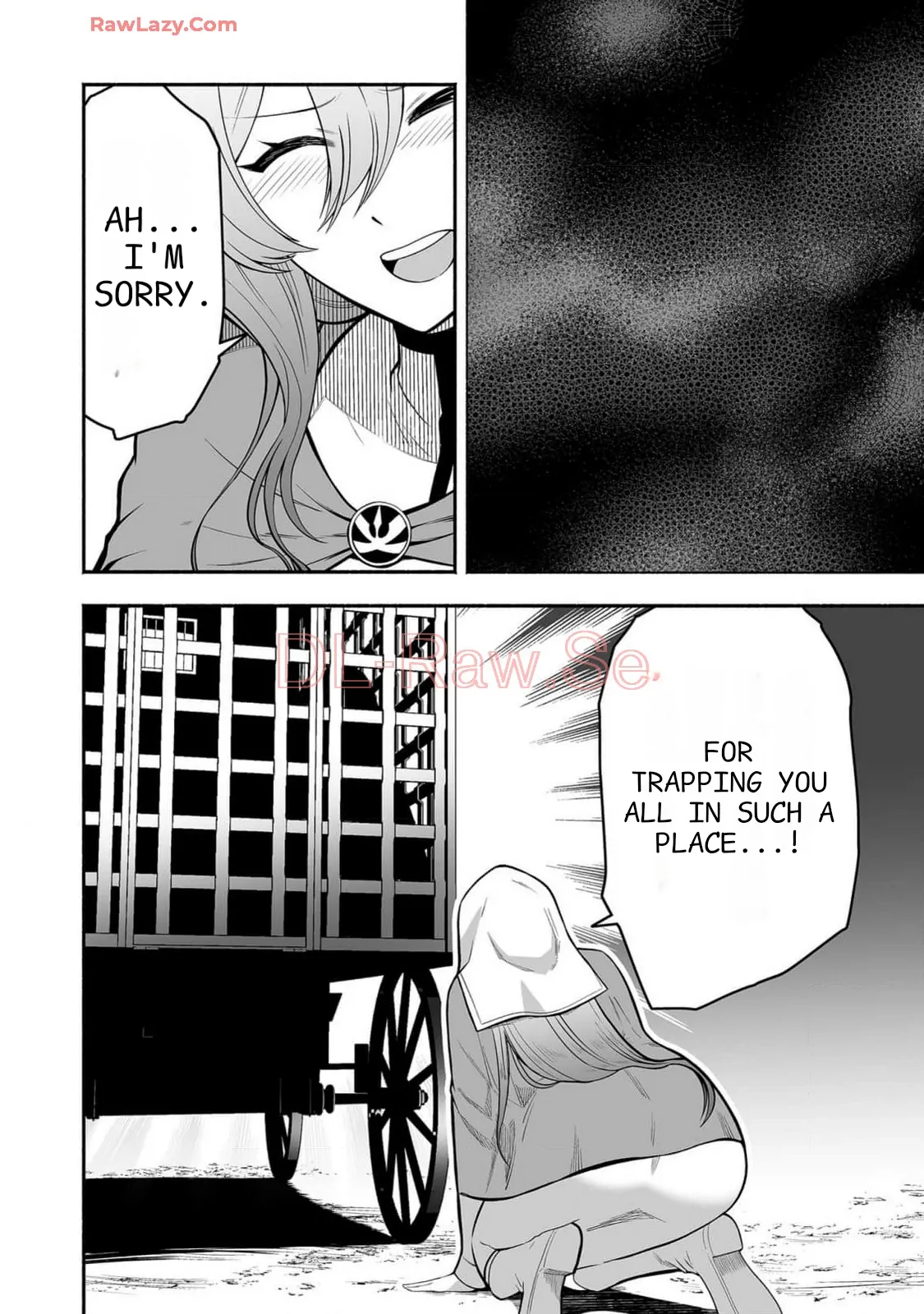 Koyuu Skill “Dorei Zukan” - Chapter 14 - Toonclash