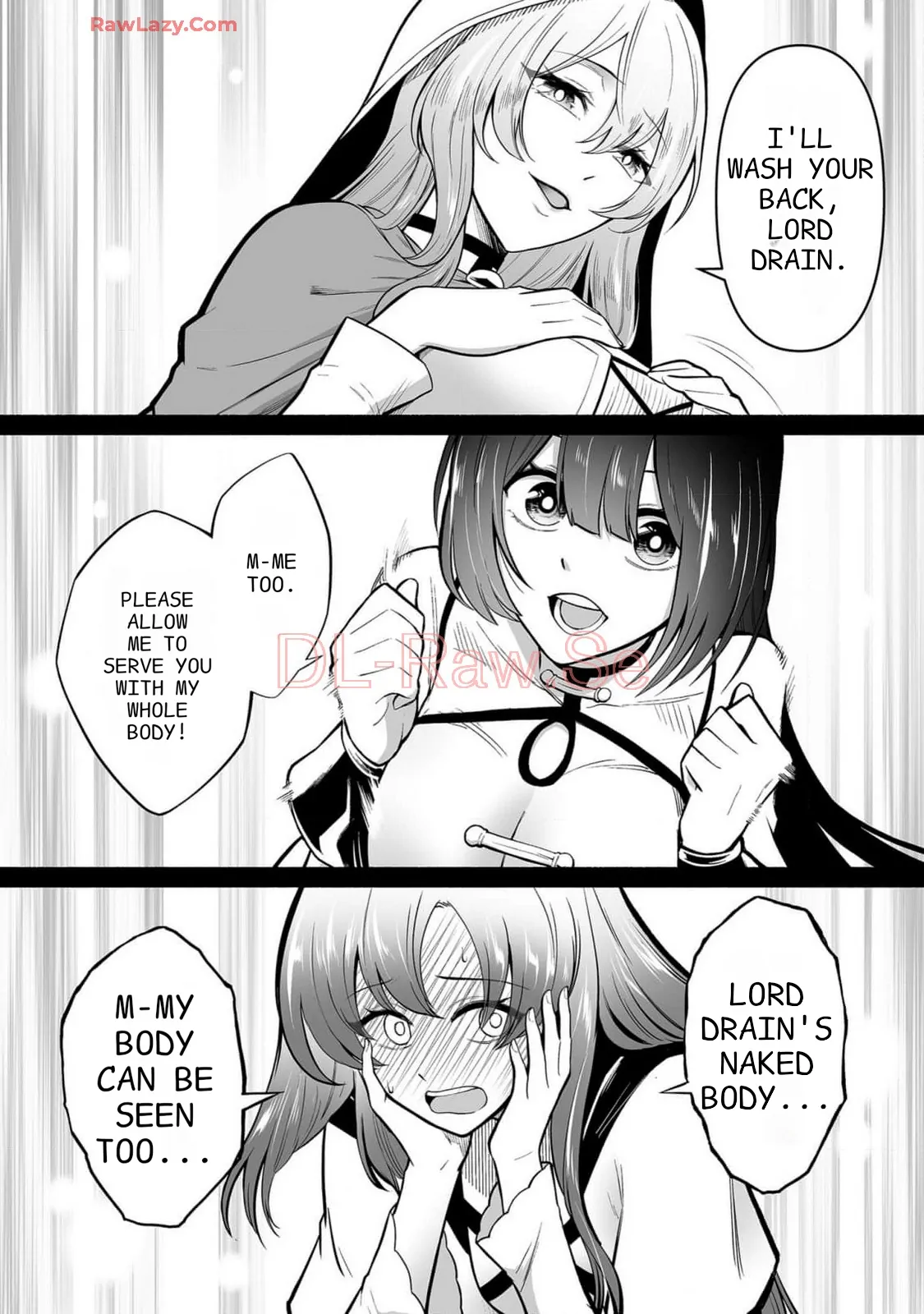 Koyuu Skill “Dorei Zukan” - Chapter 14 - Toonclash