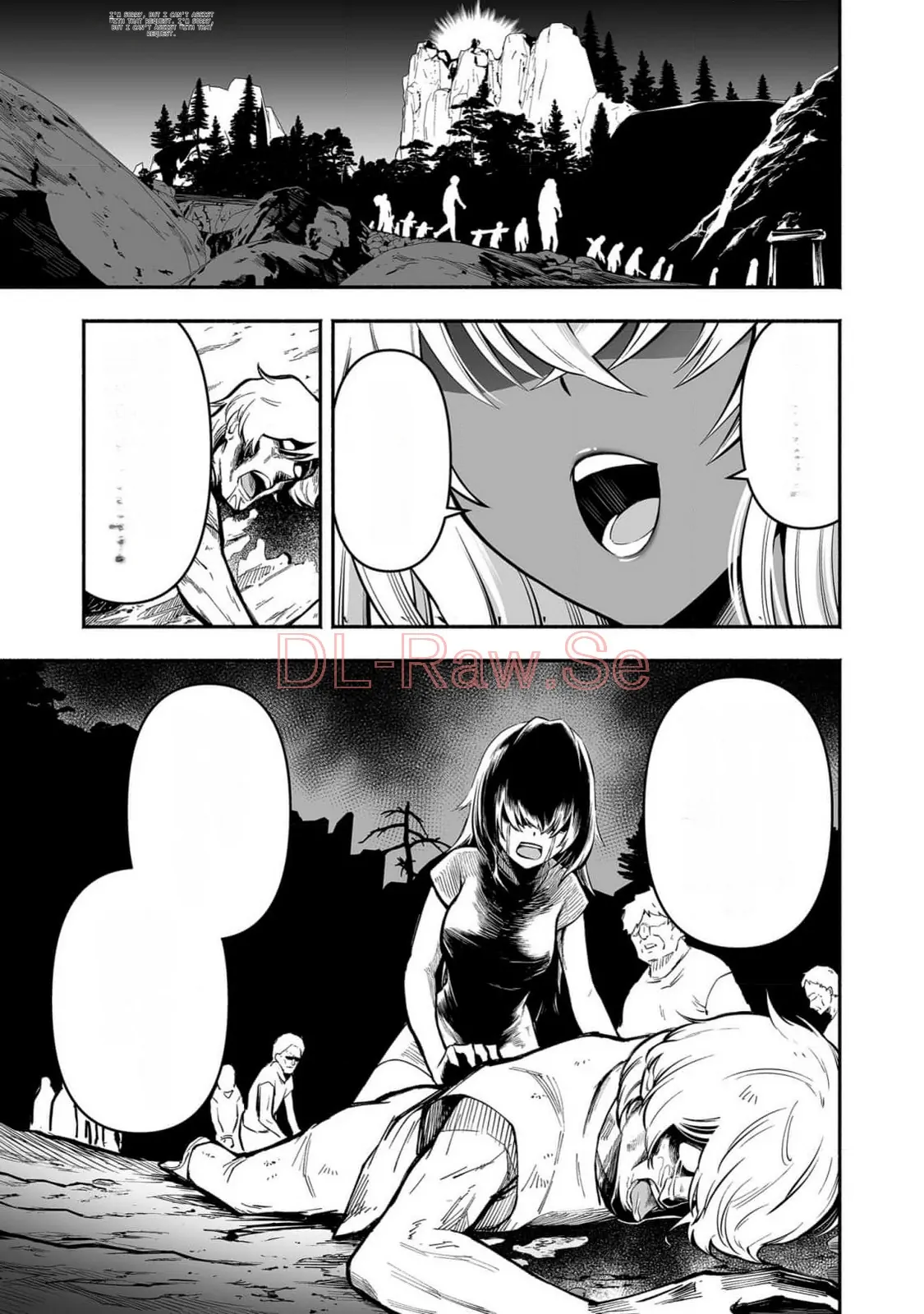 Koyuu Skill “Dorei Zukan” - Chapter 14 - Toonclash