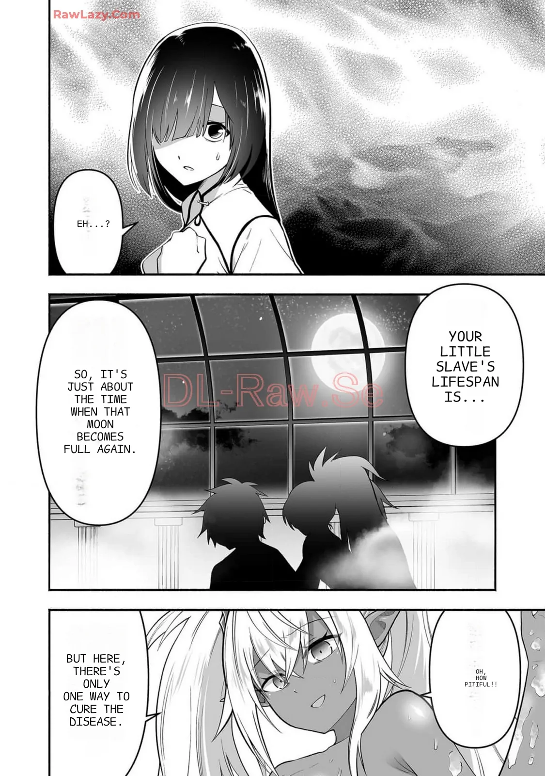 Koyuu Skill “Dorei Zukan” - Chapter 15 - Toonclash