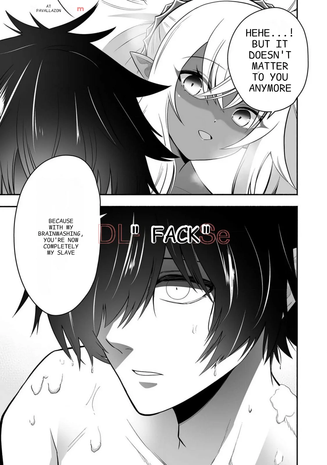 Koyuu Skill “Dorei Zukan” - Chapter 15 - Toonclash