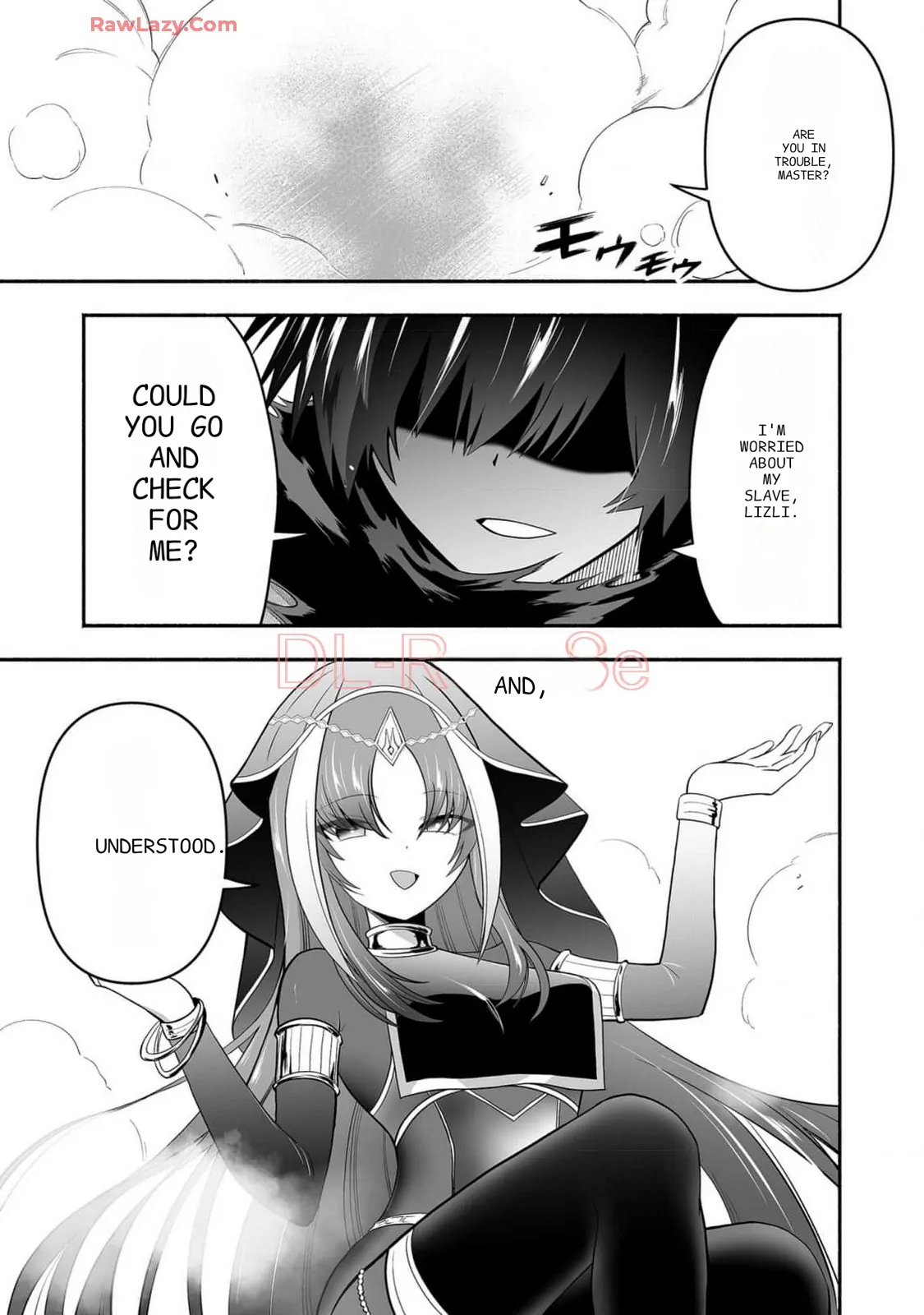 Koyuu Skill “Dorei Zukan” - Chapter 16 - Toonclash