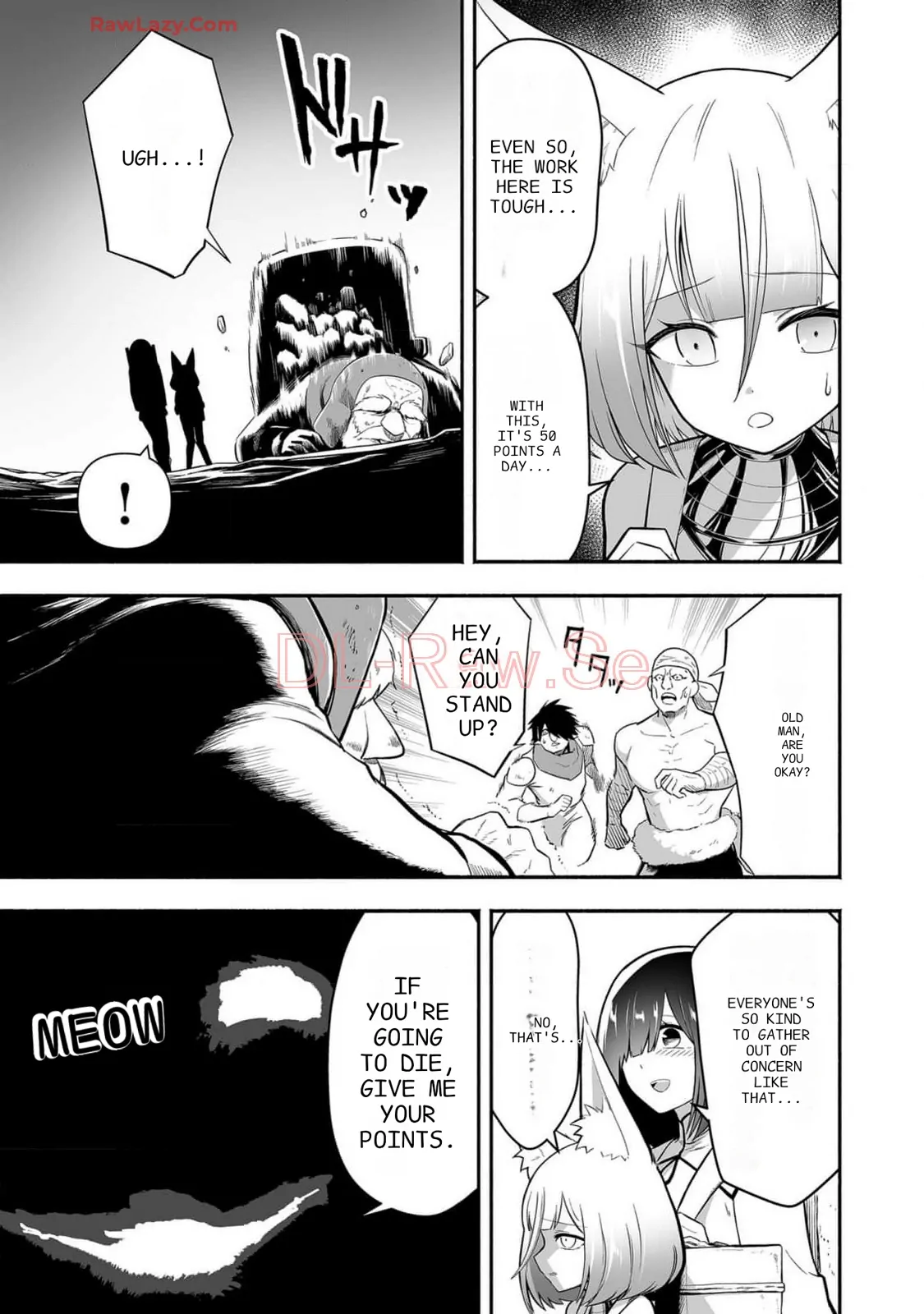 Koyuu Skill “Dorei Zukan” - Chapter 16 - Toonclash