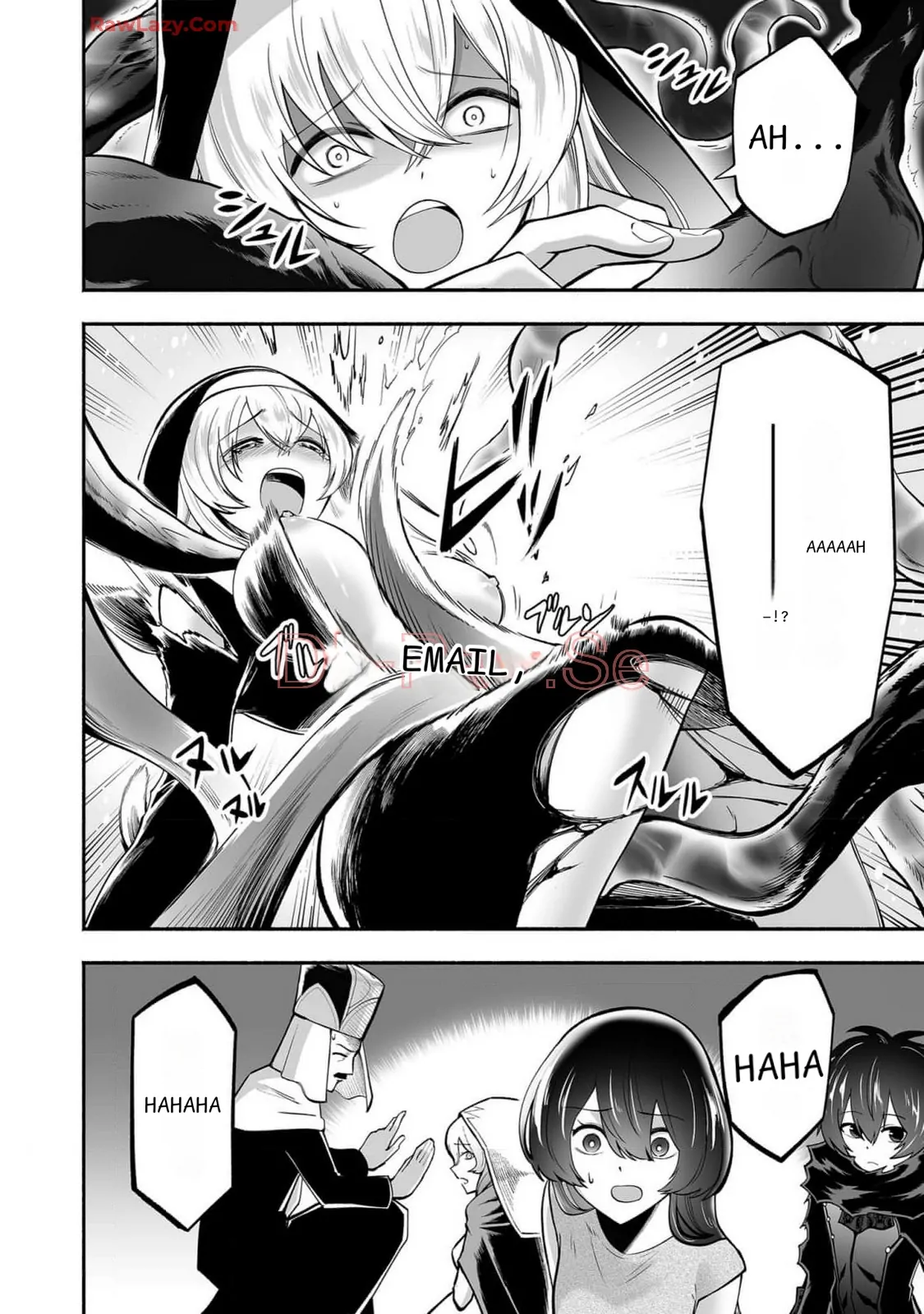 Koyuu Skill “Dorei Zukan” - Chapter 9 - Toonclash