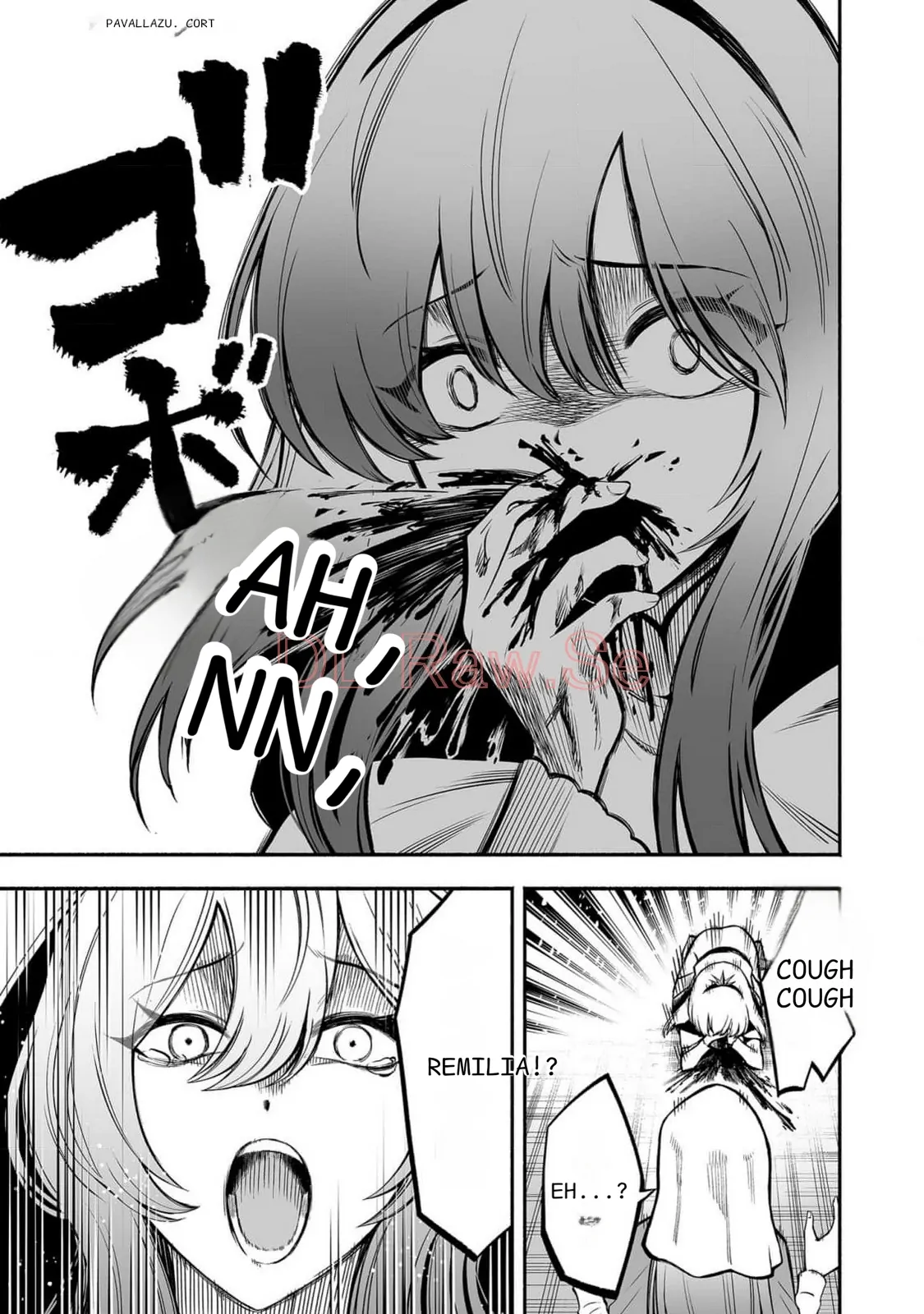 Koyuu Skill “Dorei Zukan” - Chapter 9 - Toonclash