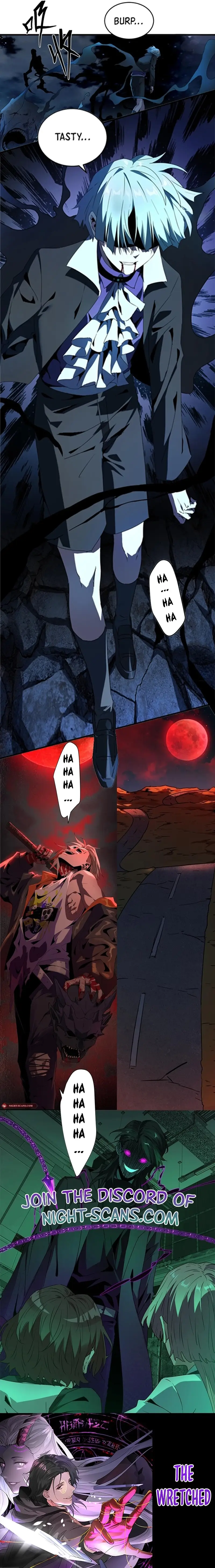 Last Boss Shoujo Akari – Watashi Yori Tsuyoi Yatsu ni Ai ni Gendai ni ...