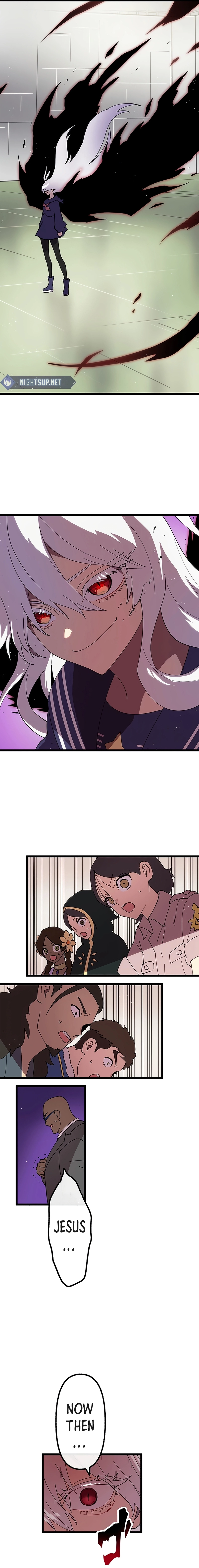 Last Boss Shoujo Akari – Watashi Yori Tsuyoi Yatsu ni Ai ni Gendai ni ...