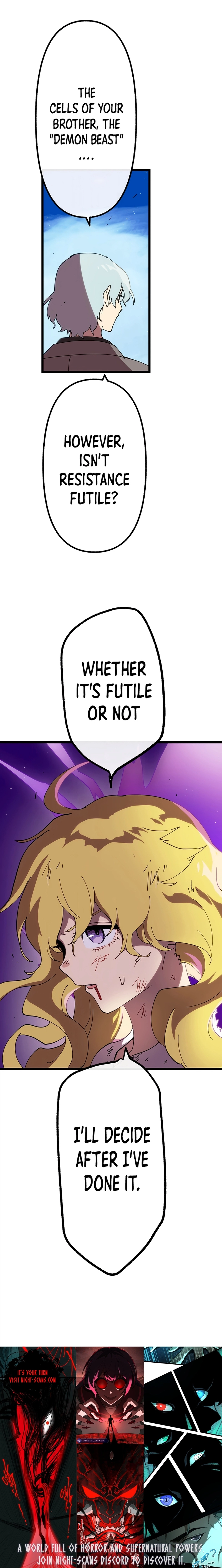 Last Boss Shoujo Akari – Watashi Yori Tsuyoi Yatsu ni Ai ni Gendai ni ...