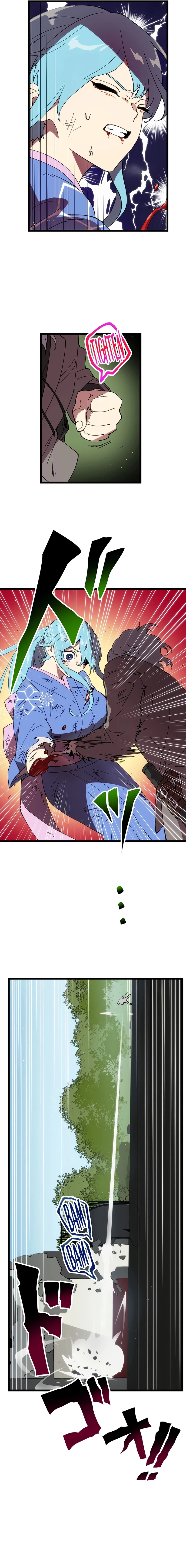 Last Boss Shoujo Akari – Watashi Yori Tsuyoi Yatsu ni Ai ni Gendai ni ...