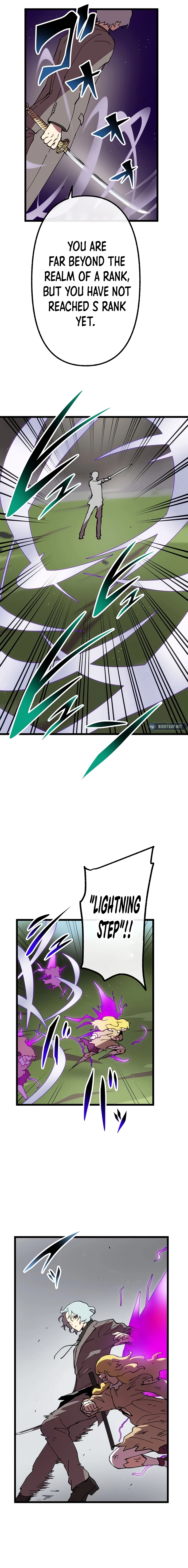 Last Boss Shoujo Akari – Watashi Yori Tsuyoi Yatsu ni Ai ni Gendai ni ...