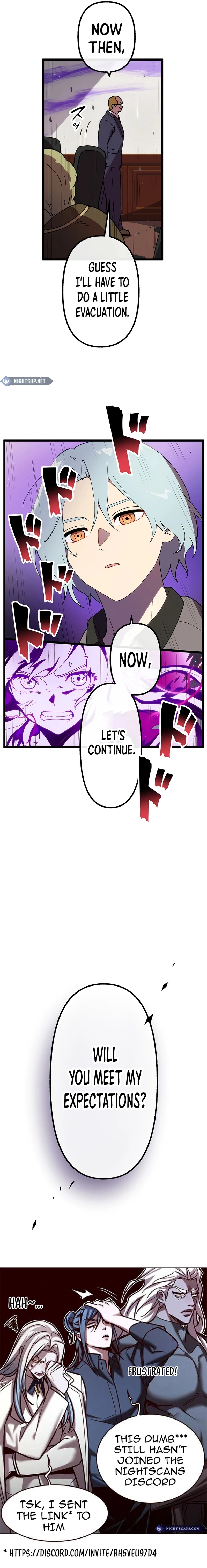 Last Boss Shoujo Akari – Watashi Yori Tsuyoi Yatsu ni Ai ni Gendai ni ...