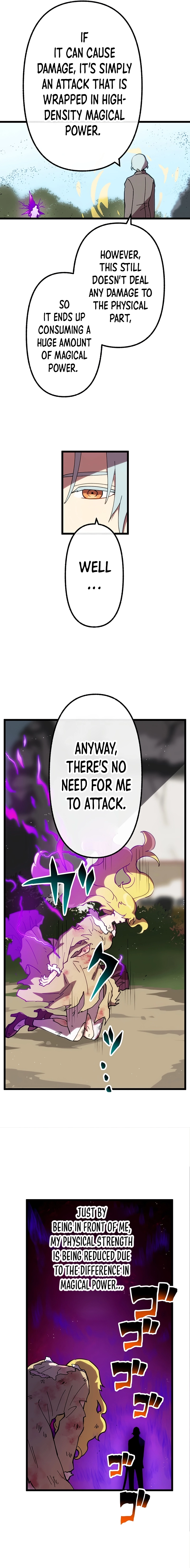 Last Boss Shoujo Akari – Watashi Yori Tsuyoi Yatsu ni Ai ni Gendai ni ...