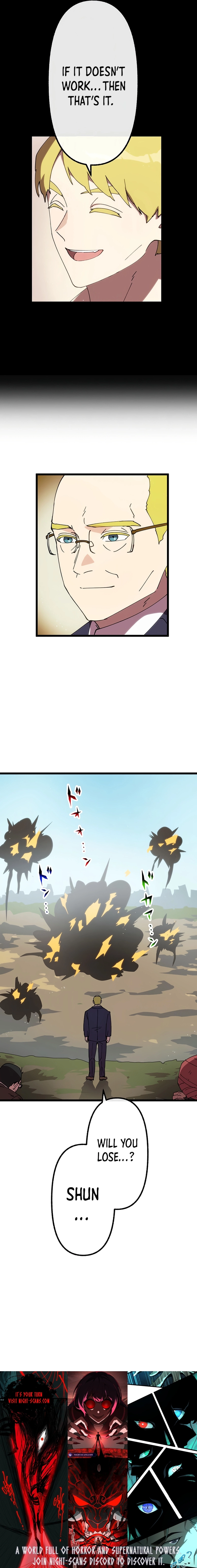 Last Boss Shoujo Akari – Watashi Yori Tsuyoi Yatsu ni Ai ni Gendai ni ...