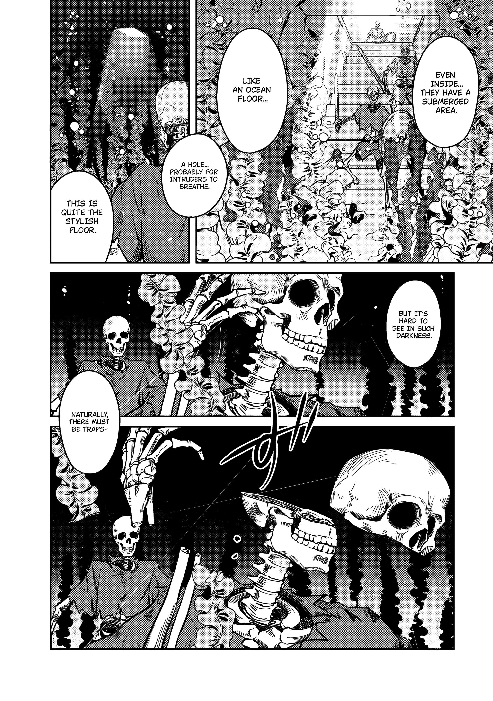 Lazy Dungeon Master - Chapter 62 - Toonclash