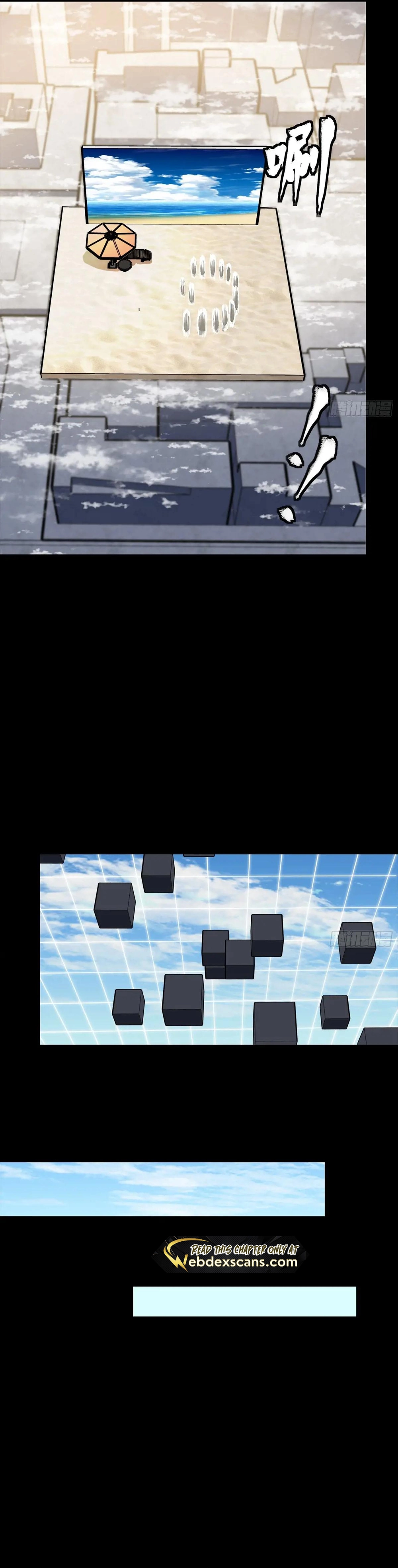 Legend of Star General - Chapter 280 - Toonclash