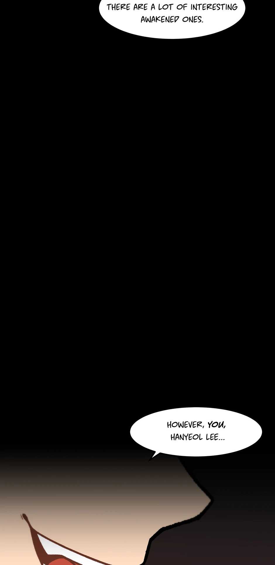 Level Up Alone - Chapter 175 - Toonclash