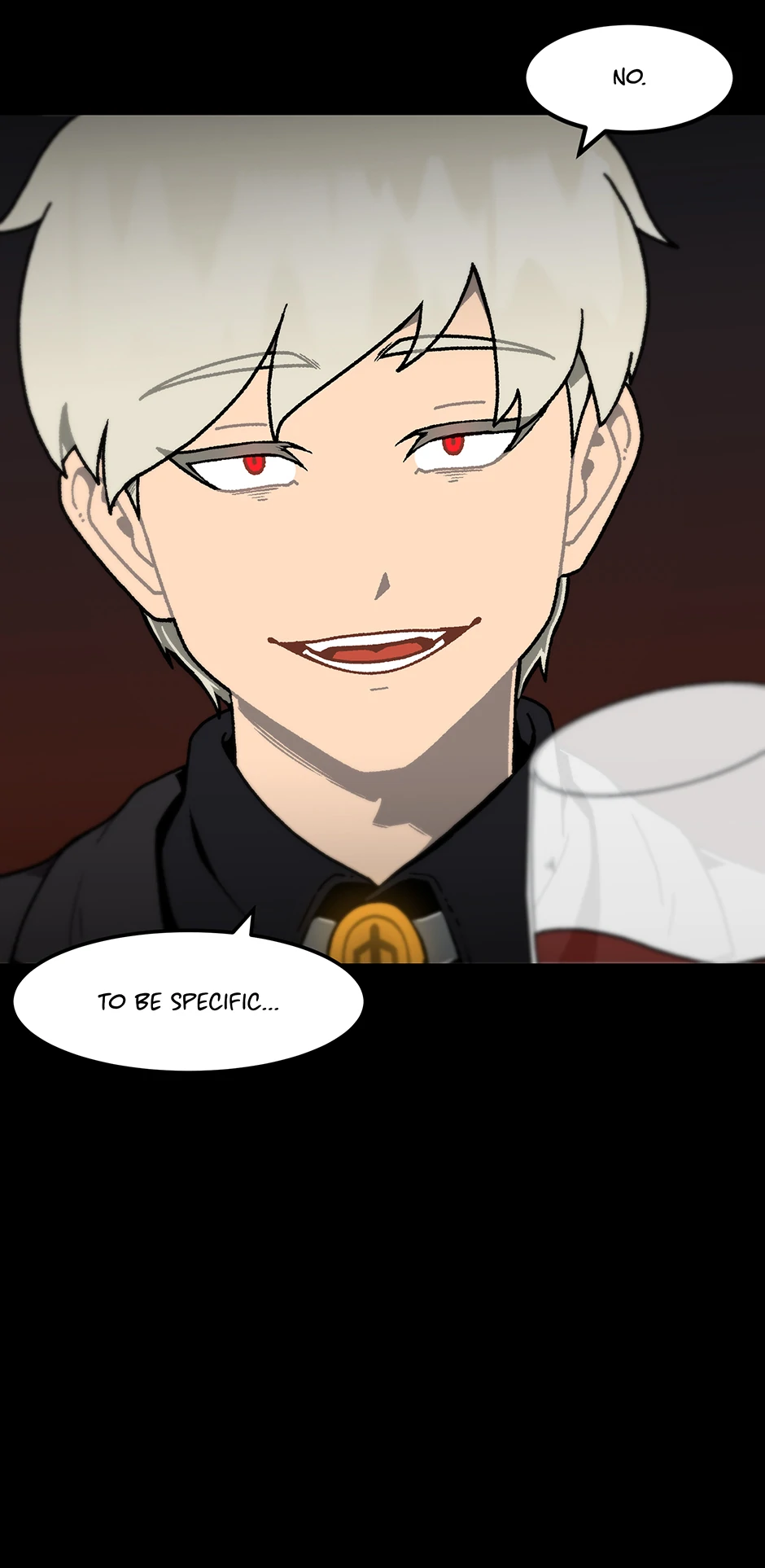 Level Up Alone - Chapter 175 - Toonclash