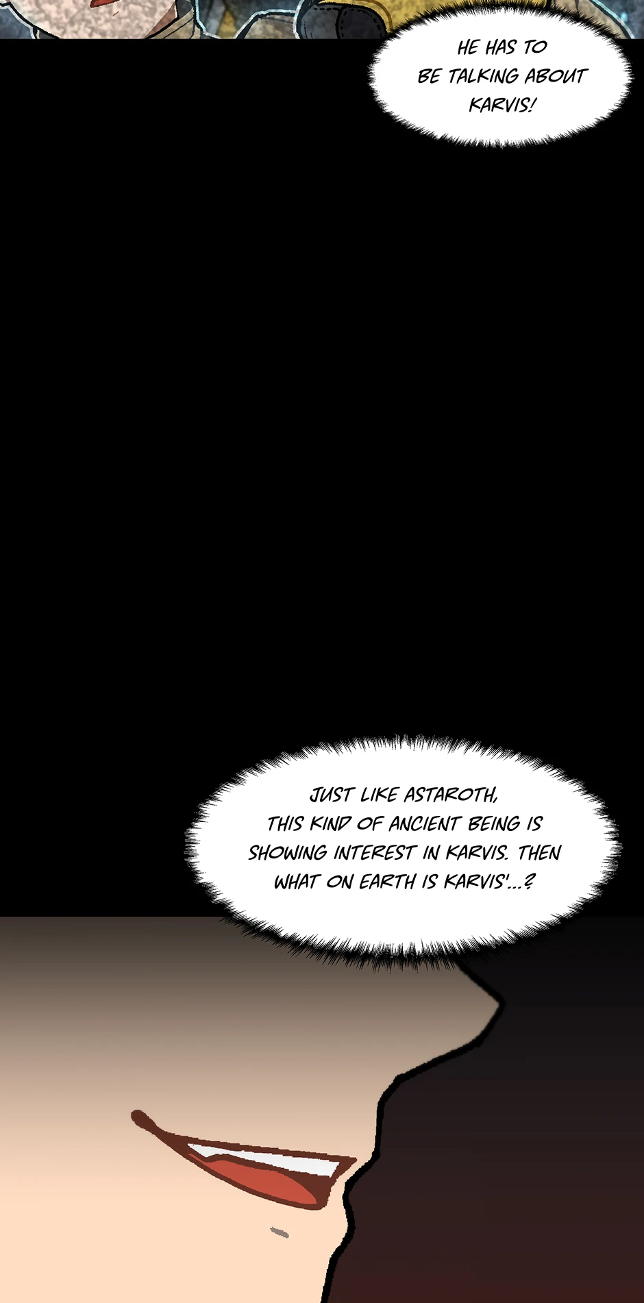 Level Up Alone - Chapter 175 - Toonclash