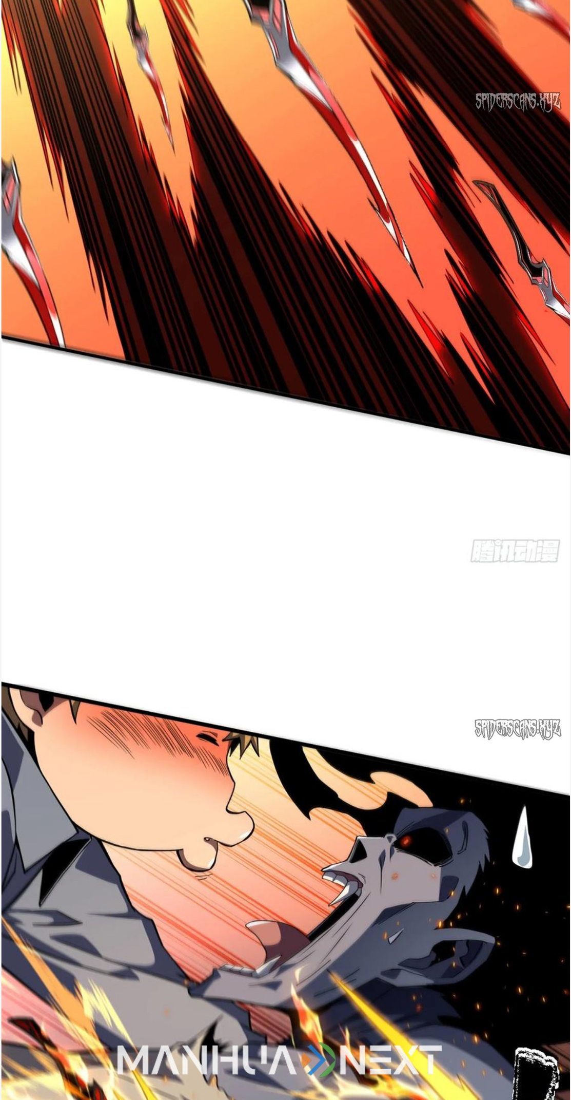 Lord Of Destiny Wheel - Chapter 36 - Natural Artifact~ - Toonclash