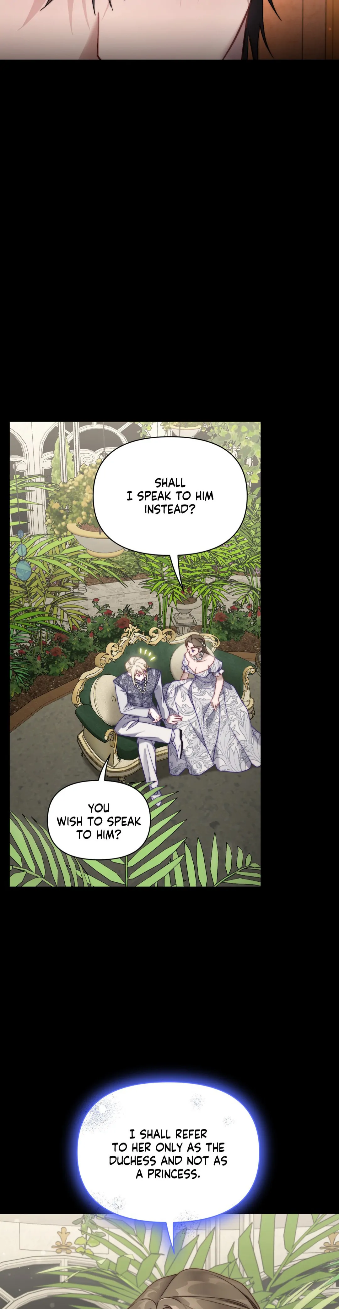 Lucia - Chapter 145 - Toonclash