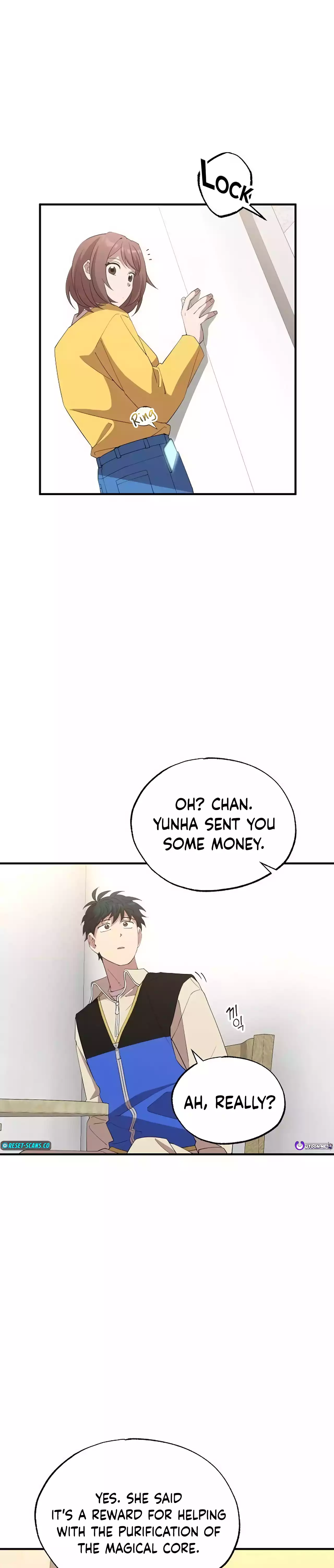 Magical Realm Shopkeeper - Chapter 23 - Toonclash