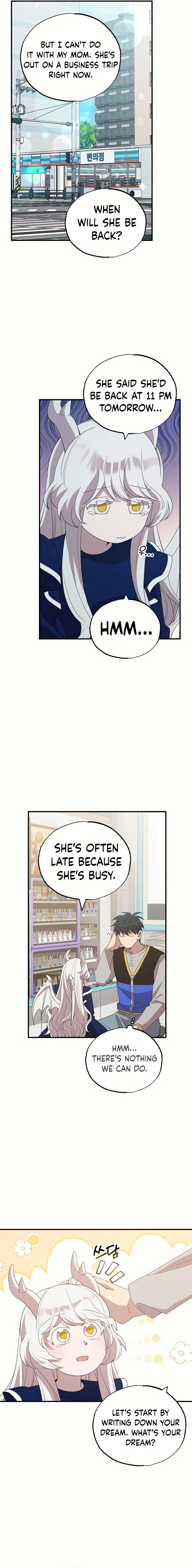 Magical Realm Shopkeeper - Chapter 30 - Toonclash