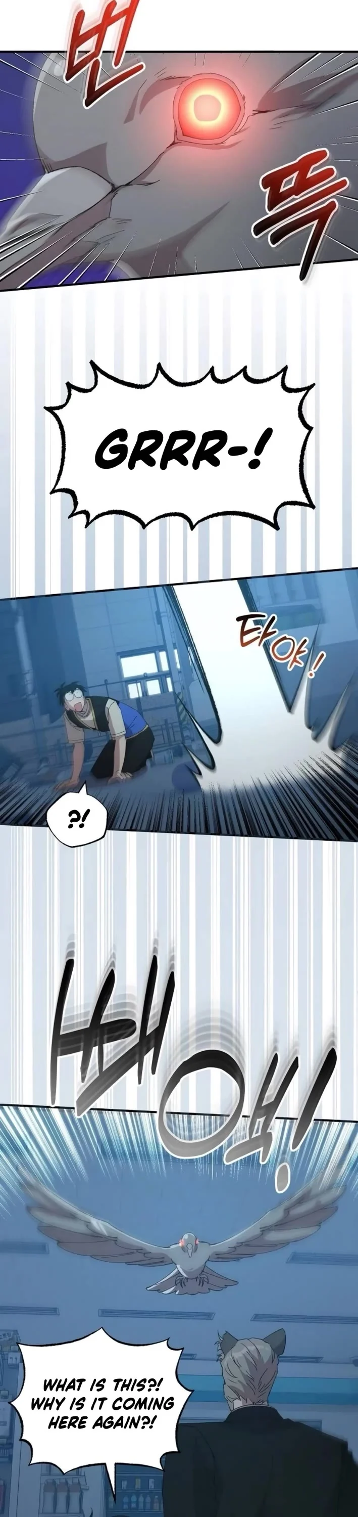 Magical Realm Shopkeeper - Chapter 63 - Toonclash