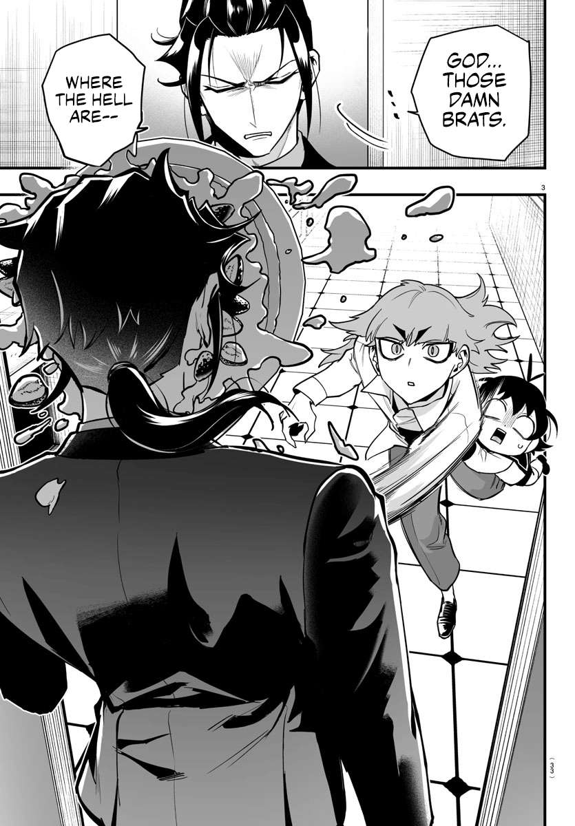 Mairimashita! Iruma-Kun: If Episode Of Mafia - Chapter 19.9 - Toonclash