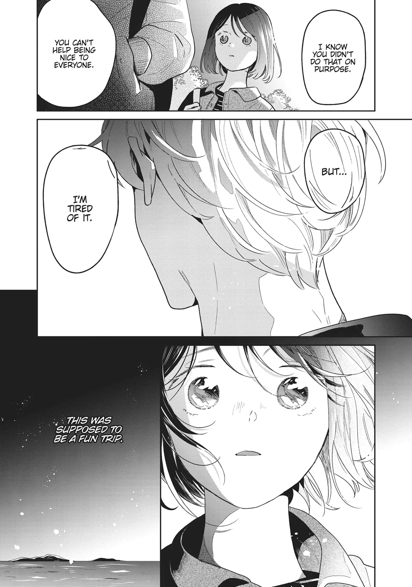 Majo-Senpai Nippou - Chapter 67 - Toonclash