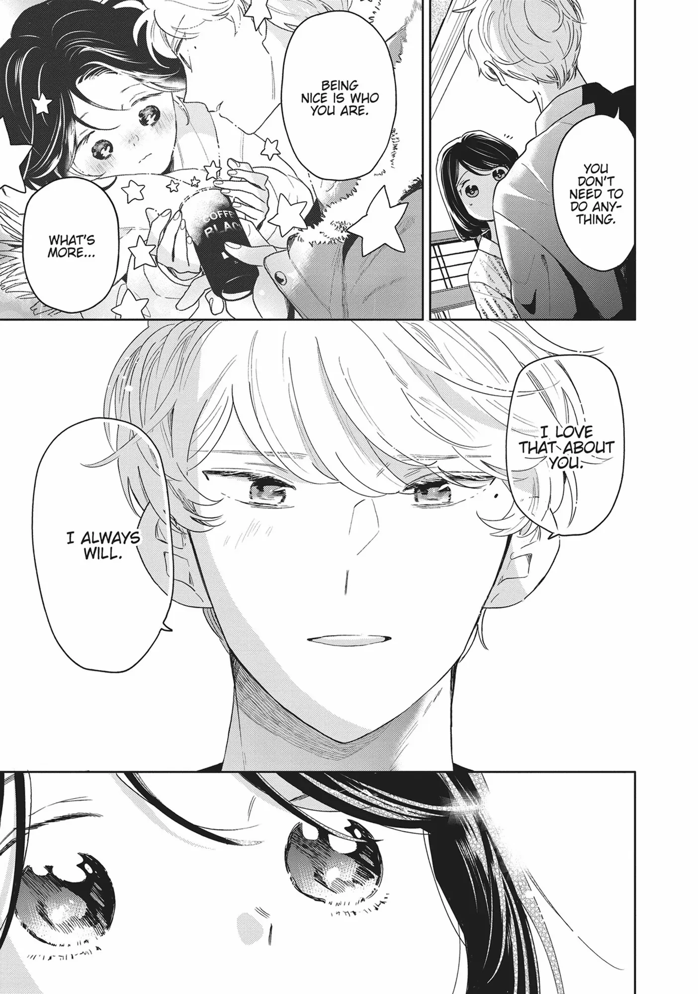 Majo-Senpai Nippou - Chapter 70 - Toonclash