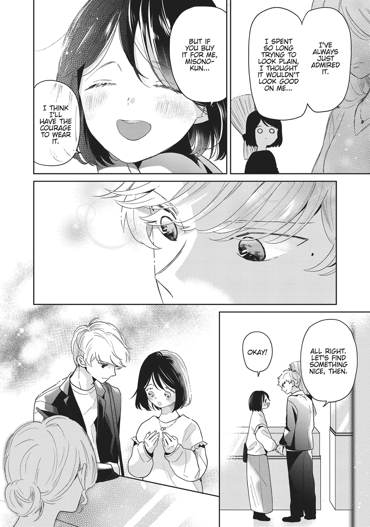 Read Majo-Senpai Nippou Manga English [New Chapters] Online Free ...