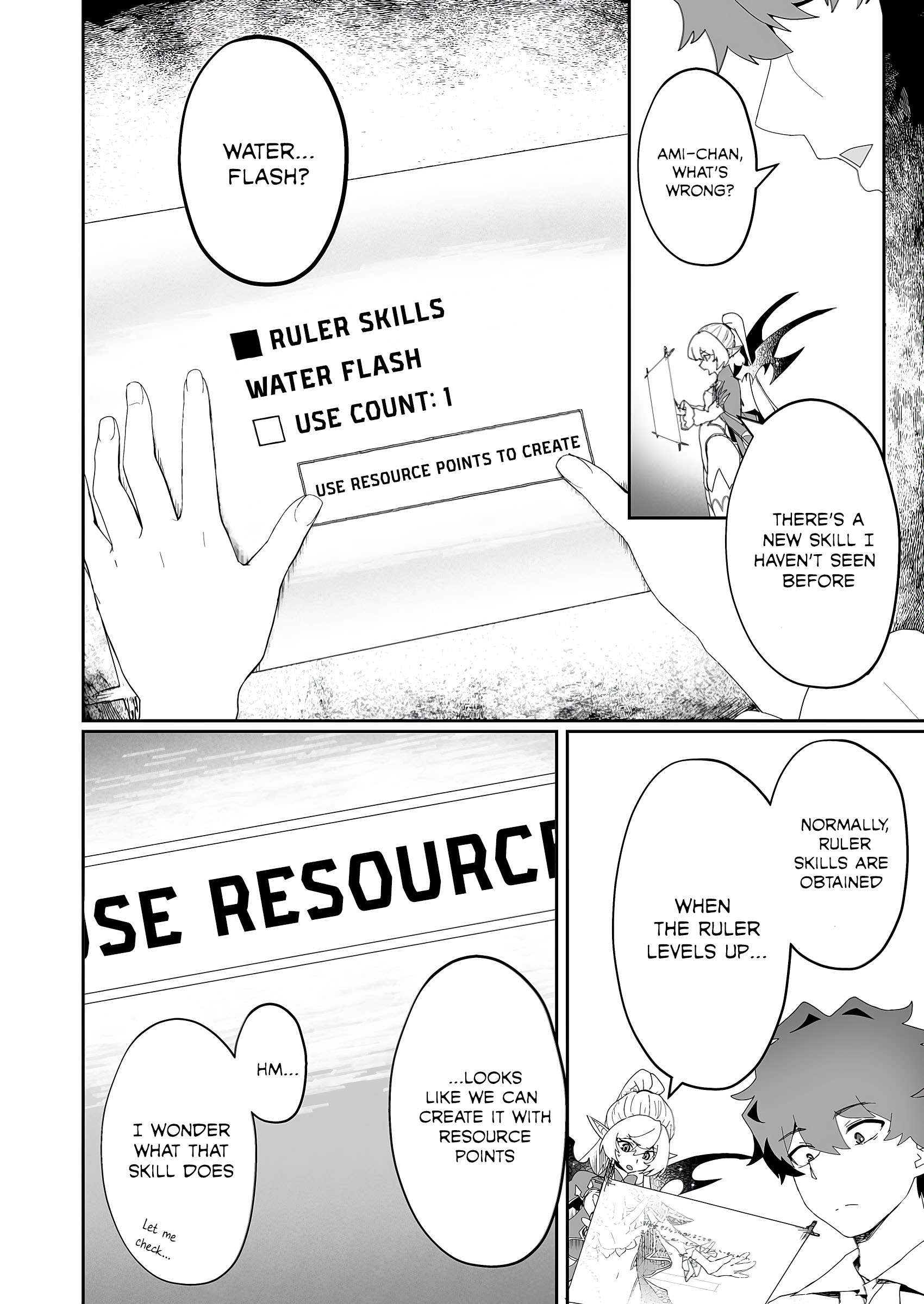 Makutsu No Ou ~Yomei Ikkagetsu No Doutei, Mahou Shoujo Harem O Kizuite ...