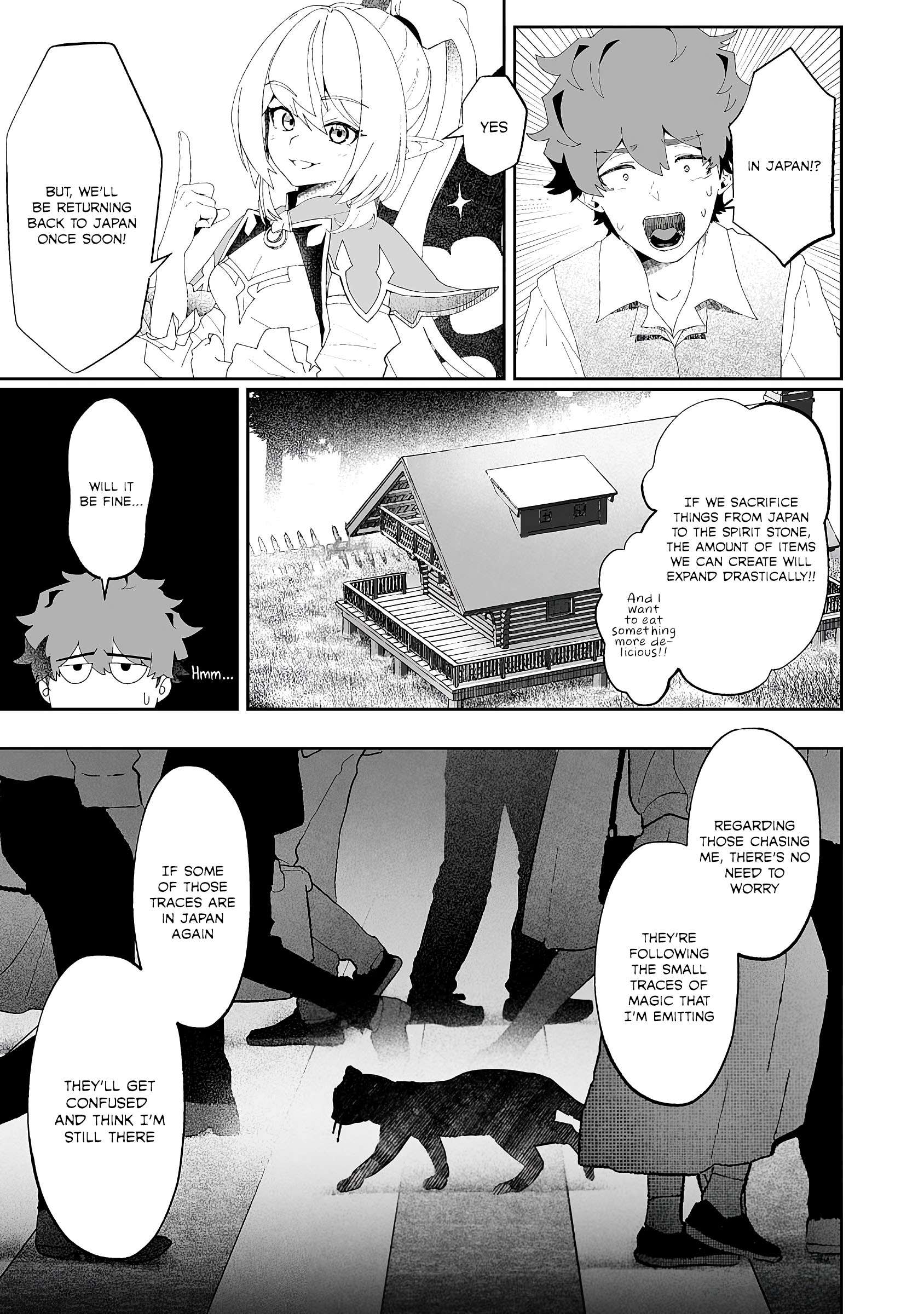 Makutsu No Ou ~Yomei Ikkagetsu No Doutei, Mahou Shoujo Harem O Kizuite ...