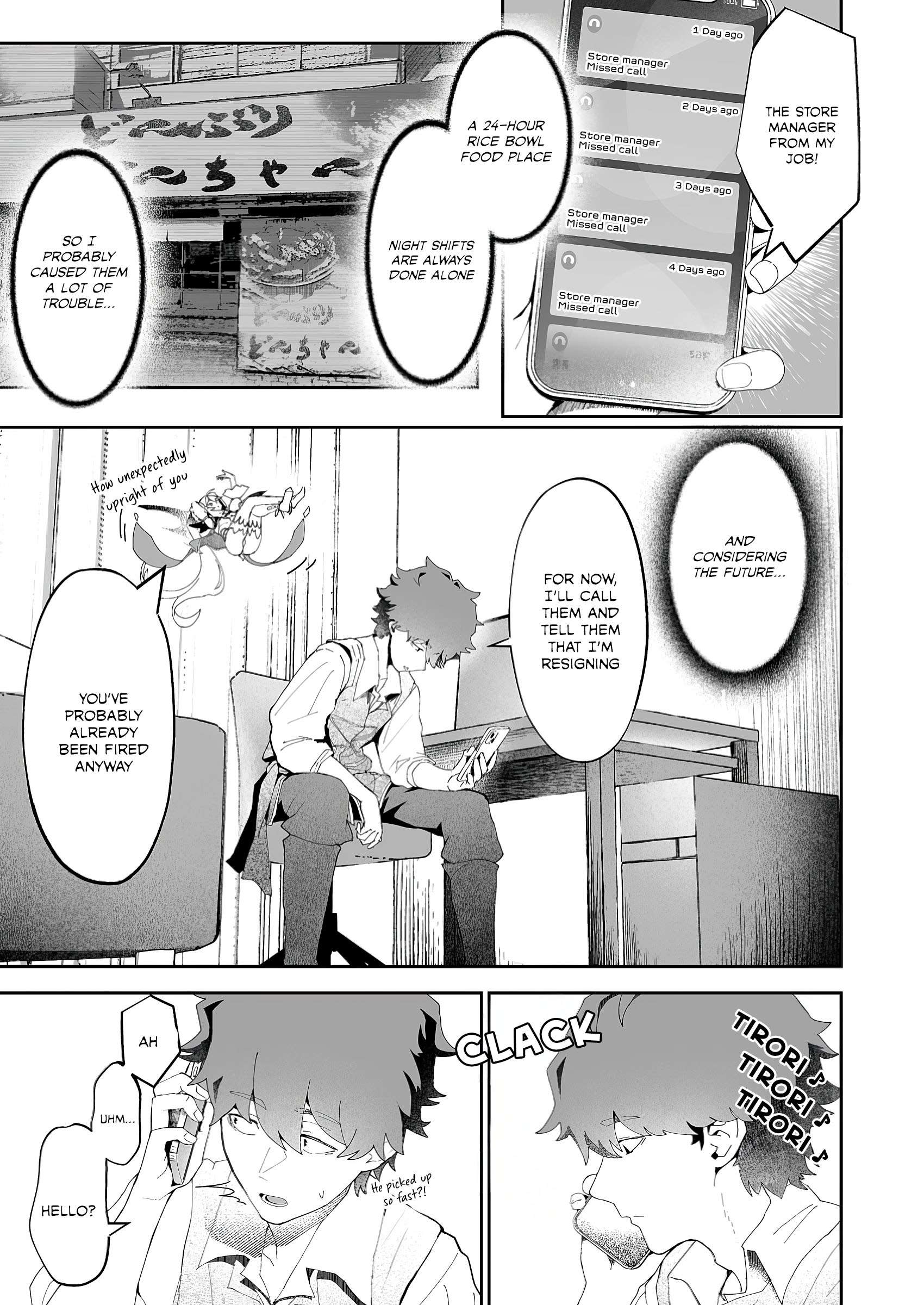 Makutsu No Ou ~Yomei Ikkagetsu No Doutei, Mahou Shoujo Harem O Kizuite ...