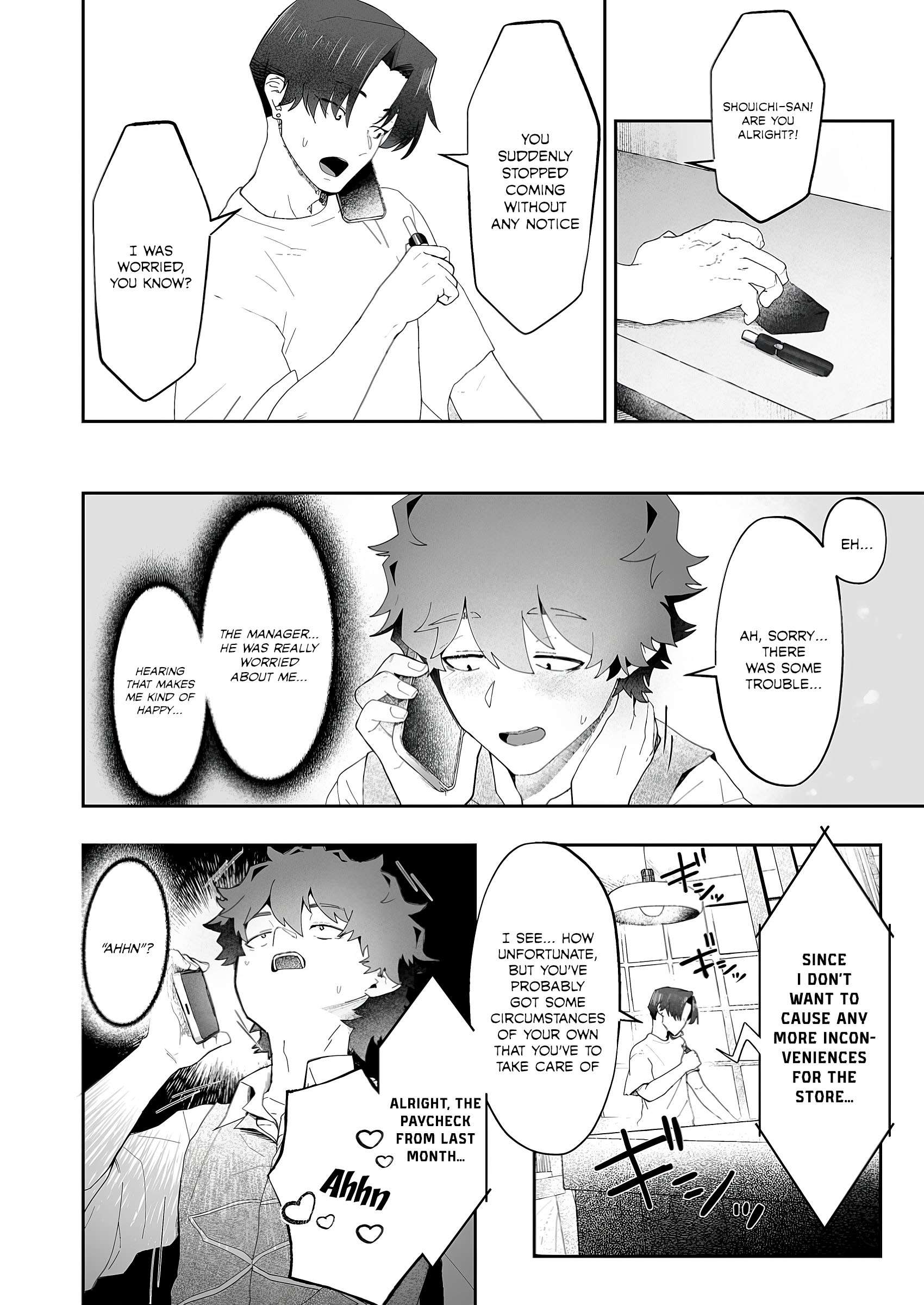 Makutsu No Ou ~Yomei Ikkagetsu No Doutei, Mahou Shoujo Harem O Kizuite ...