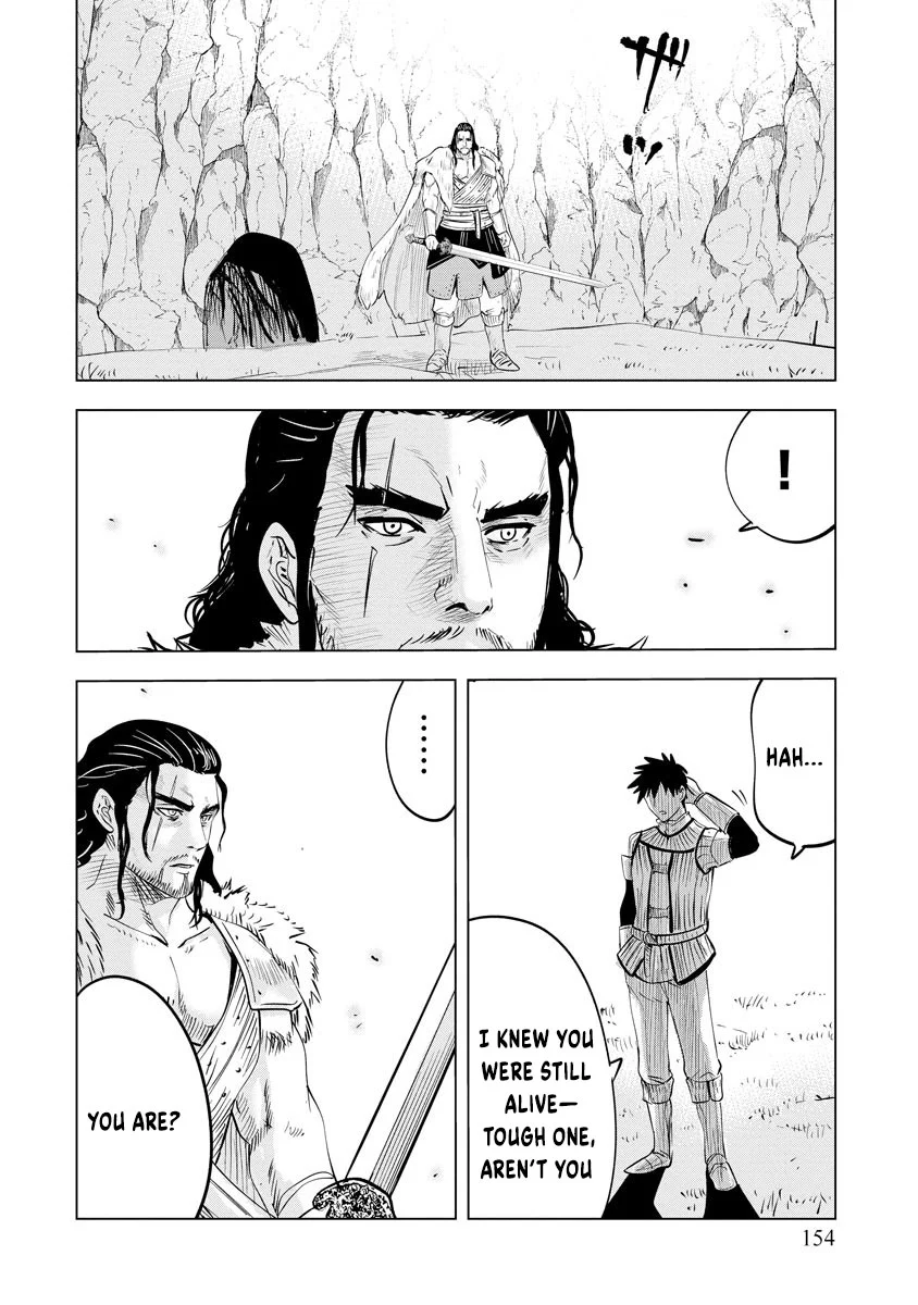 Makyou Seikatsu: Gakeppuchi Boukensha Ga Hikikomoru Ni Wa Hirosugiru ...