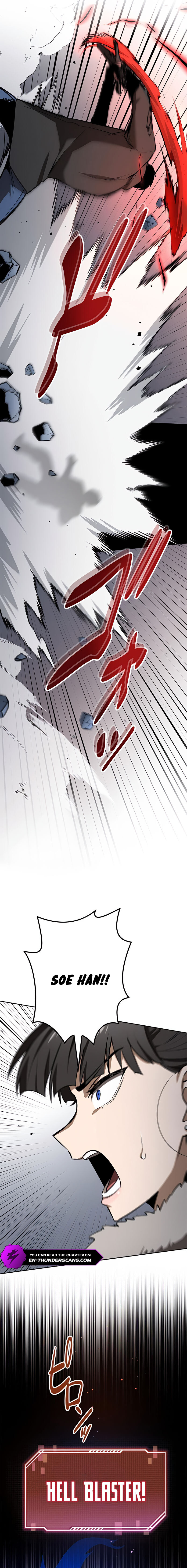 Conquering Dungeons With Copy Paste! - Chapter 11 - 11 - Toonclash