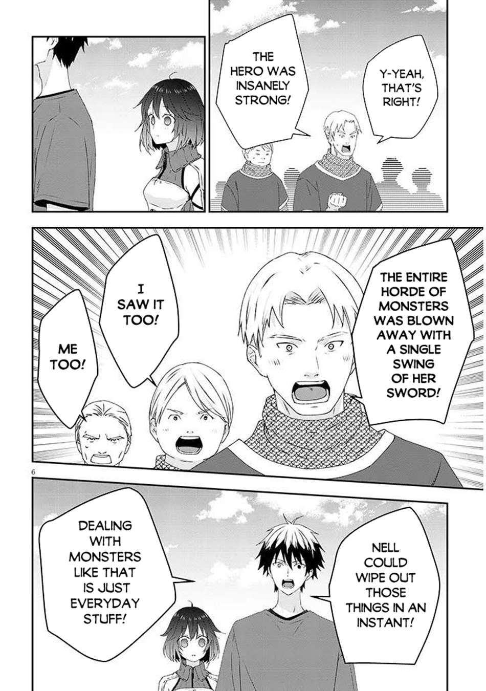 Maou ni Natta node, Dungeon Tsukutte Jingai Musume to Honobono suru - Chapter 80.1 - Toonclash