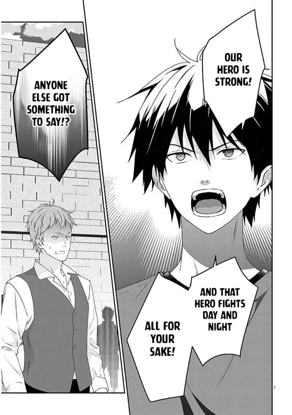 Maou ni Natta node, Dungeon Tsukutte Jingai Musume to Honobono suru - Chapter 80.1 - Toonclash