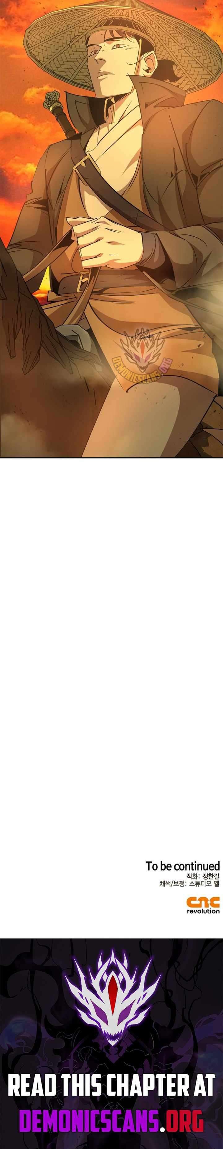 Martial Wild West - Chapter 79 - Toonclash