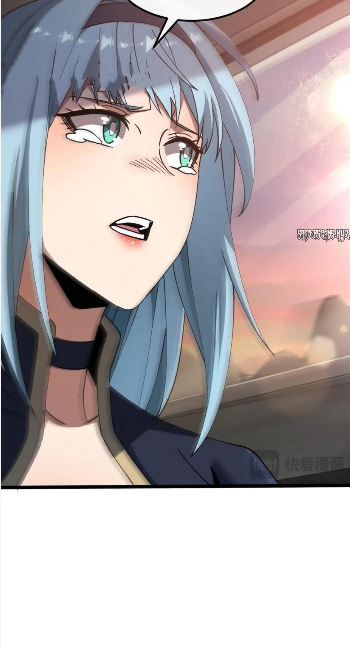 Master Of Ancient Divine Weapons - Chapter 11 - Toonclash