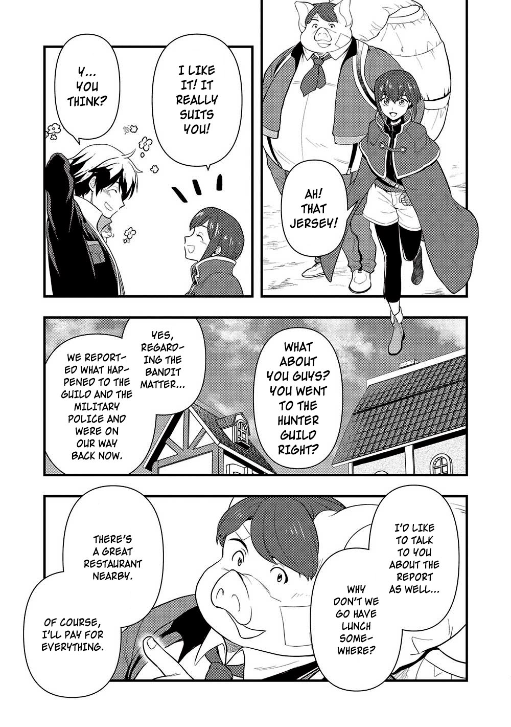 Meikyuu Metro – Mezametara Saikyoushoku Datta Node Shima Risu O Tsurete Shinsekai O Aruku ...