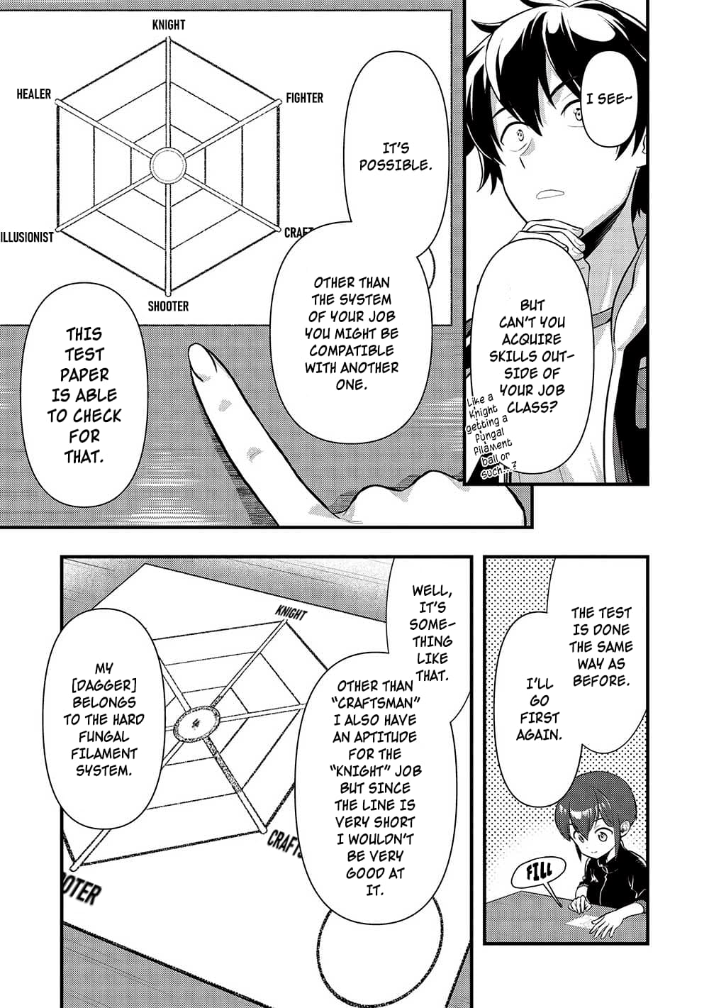 Meikyuu Metro – Mezametara Saikyoushoku Datta Node Shima Risu O Tsurete Shinsekai O Aruku ...