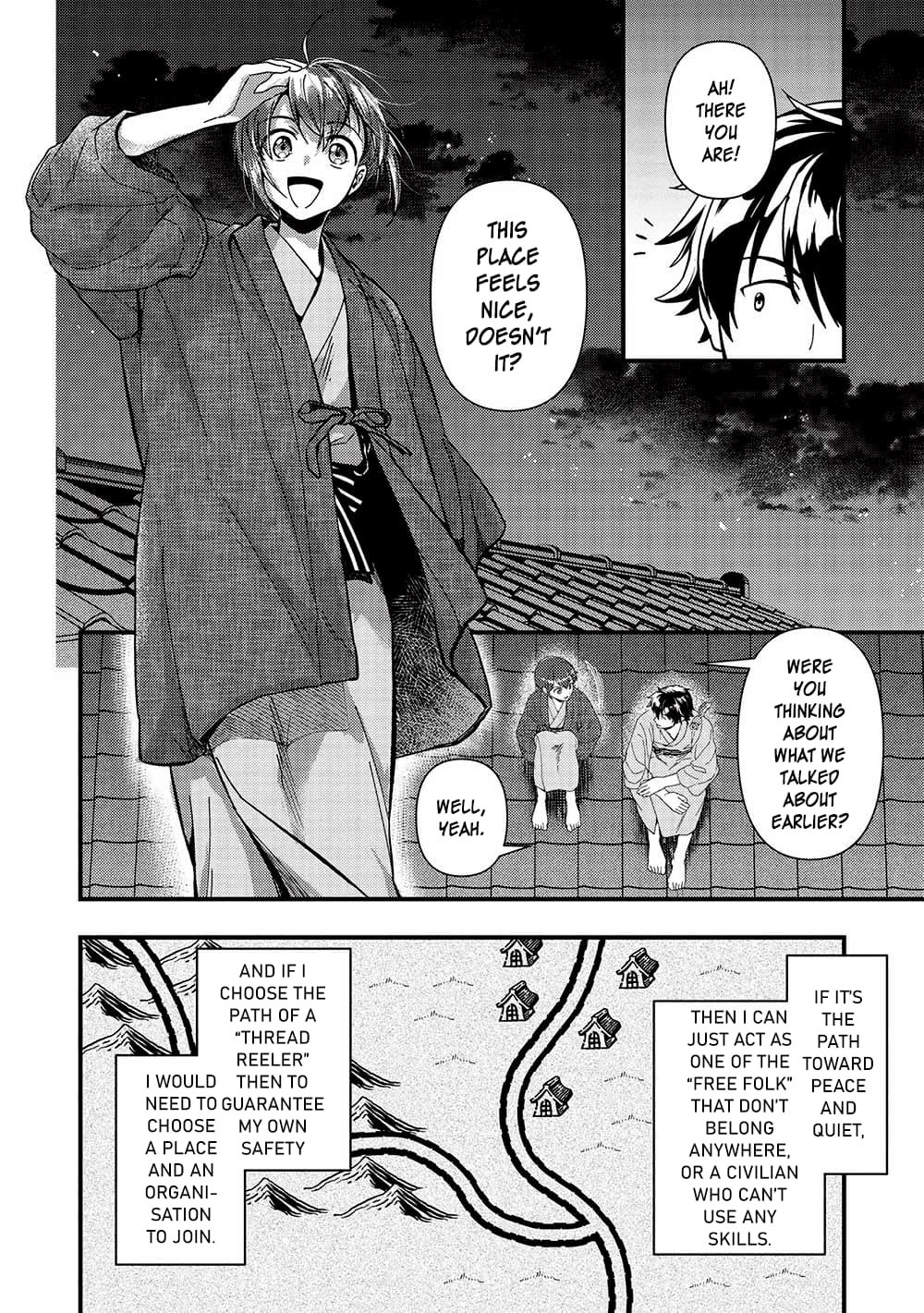 Meikyuu Metro – Mezametara Saikyoushoku Datta Node Shima Risu O Tsurete Shinsekai O Aruku ...