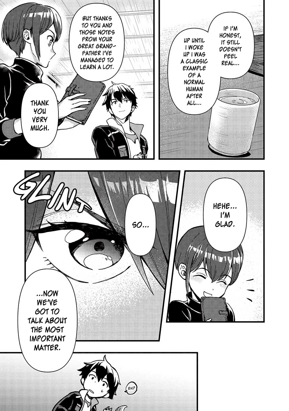 Meikyuu Metro – Mezametara Saikyoushoku Datta Node Shima Risu O Tsurete Shinsekai O Aruku ...