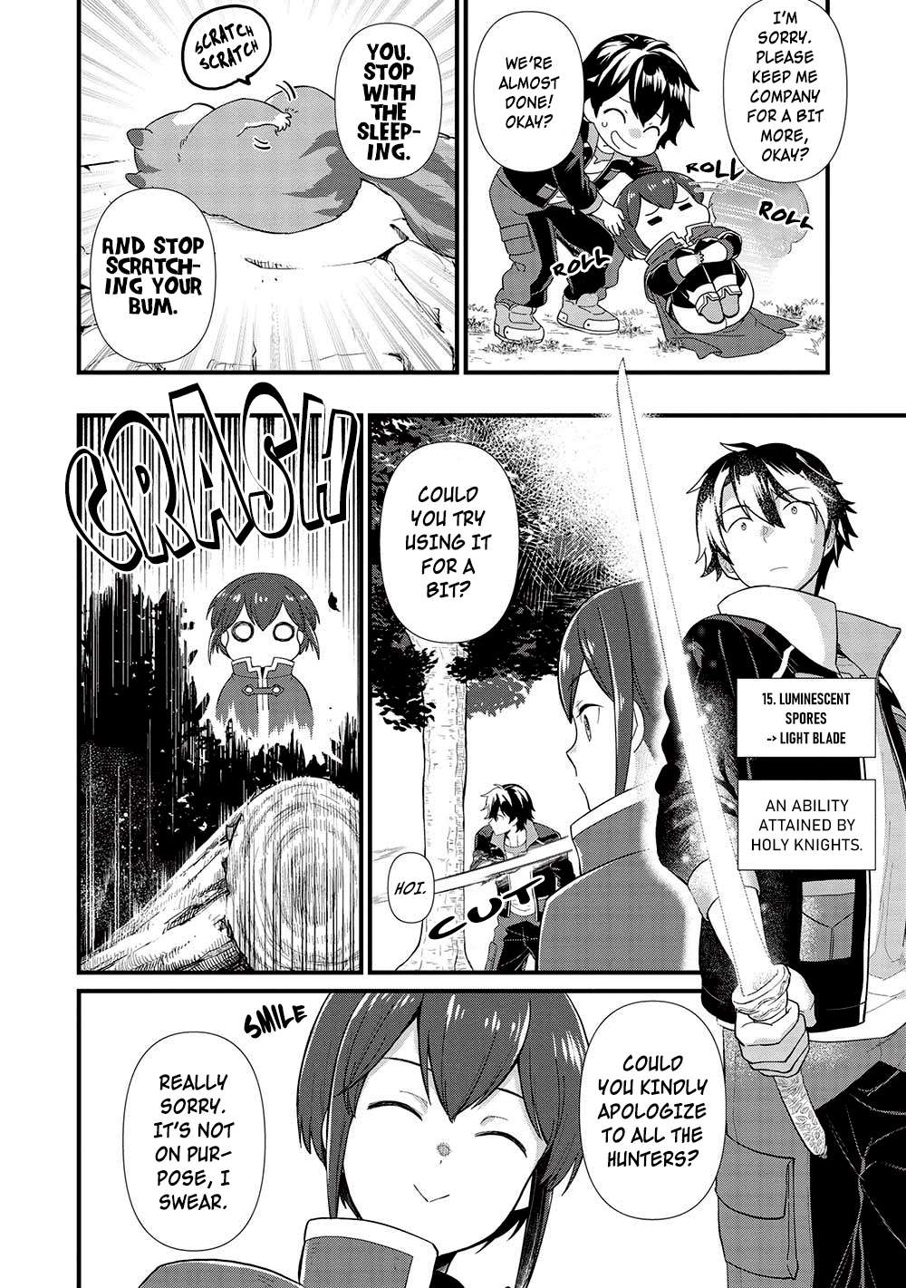 Meikyuu Metro – Mezametara Saikyoushoku Datta Node Shima Risu O Tsurete Shinsekai O Aruku ...