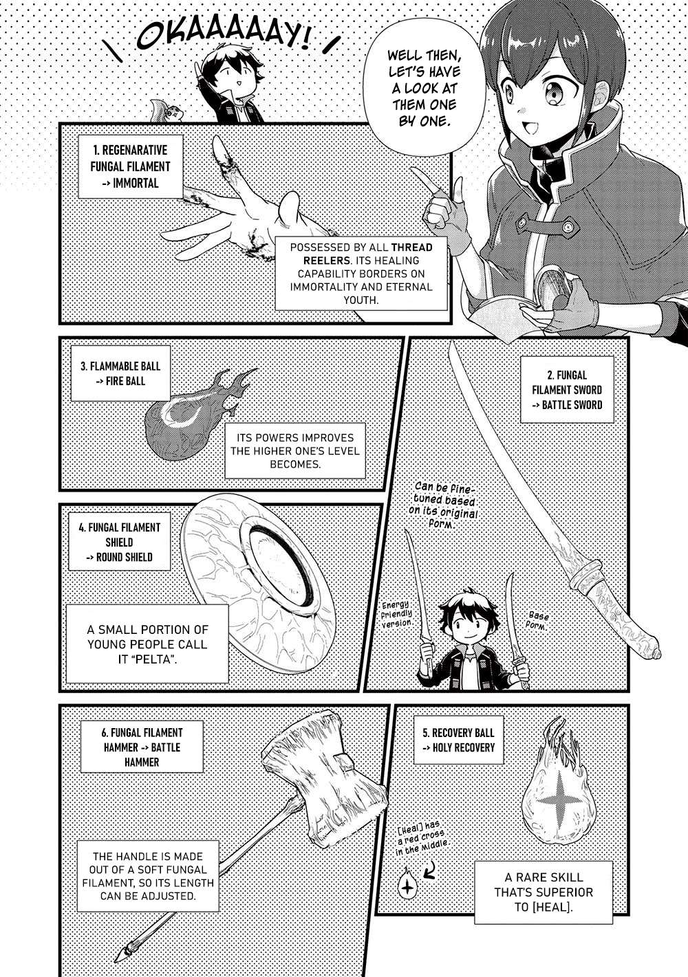 Meikyuu Metro – Mezametara Saikyoushoku Datta Node Shima Risu O Tsurete ...