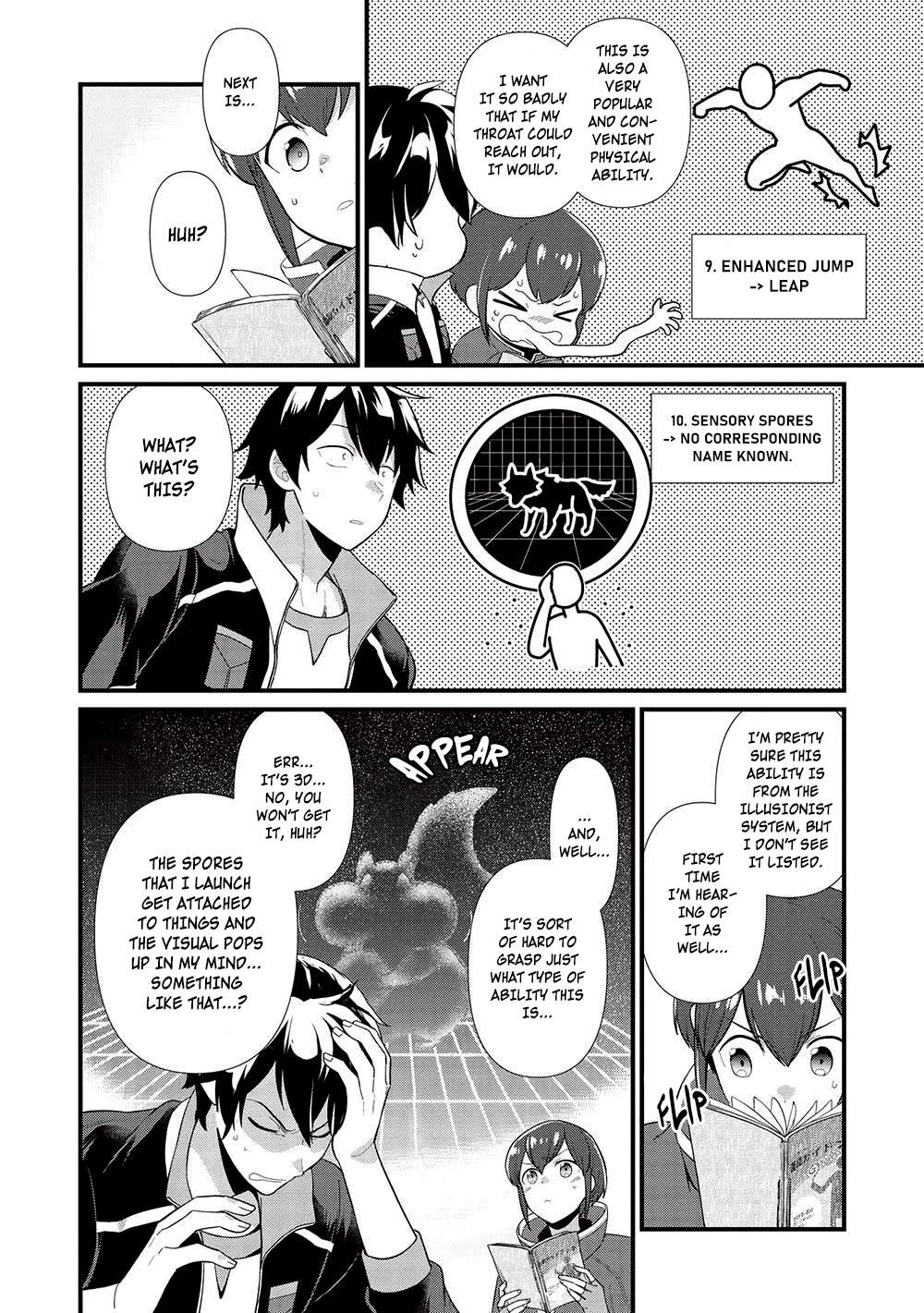 Meikyuu Metro – Mezametara Saikyoushoku Datta Node Shima Risu O Tsurete ...