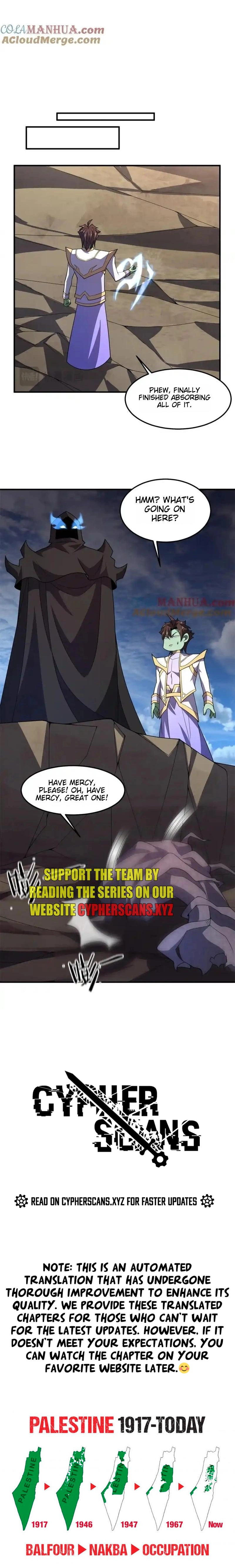 Monster Pet Evolution - Chapter 261 - Toonclash