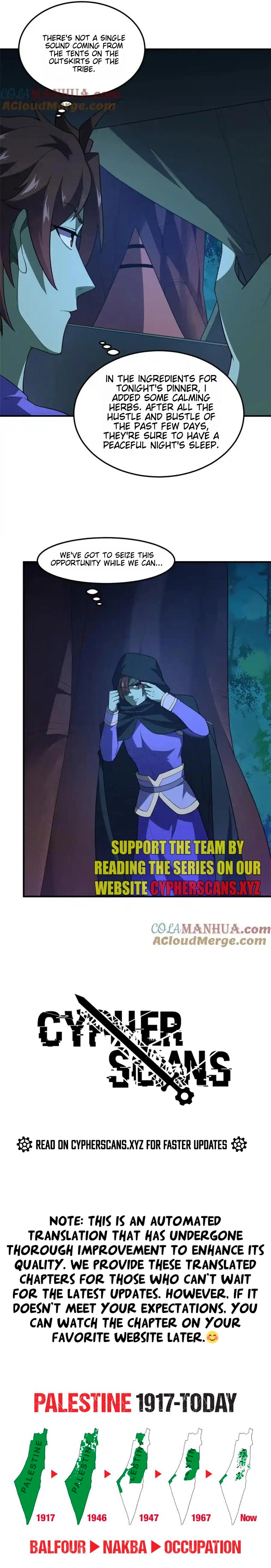 Monster Pet Evolution - Chapter 264 - Toonclash